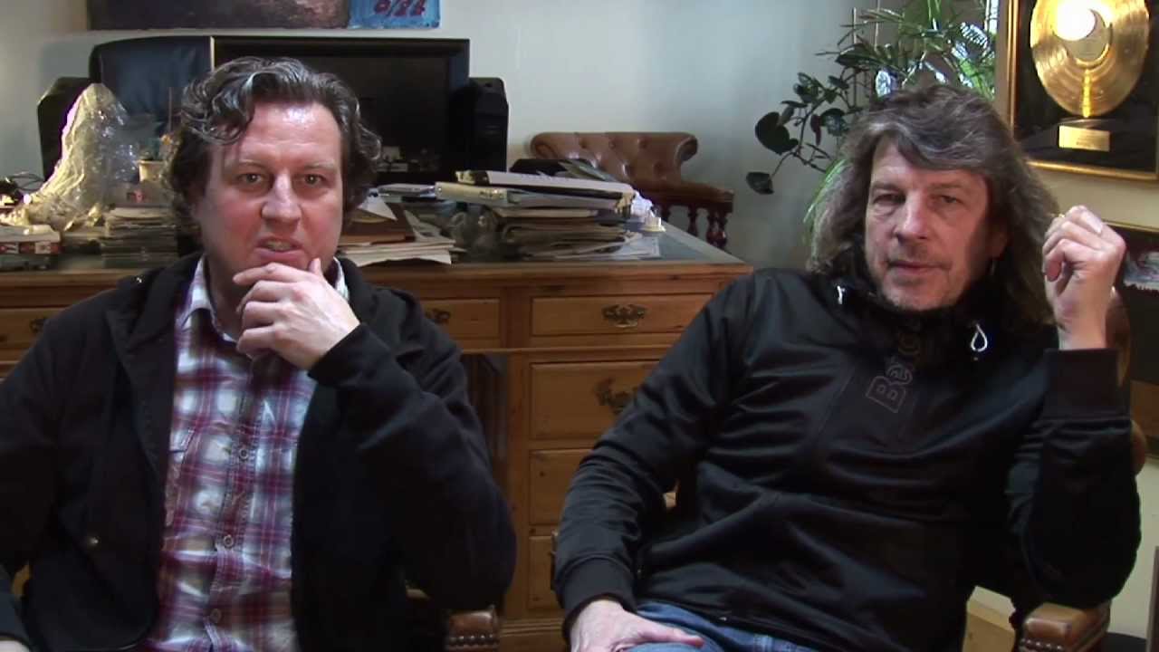 Fishheads Club - March 2013 - YouTube