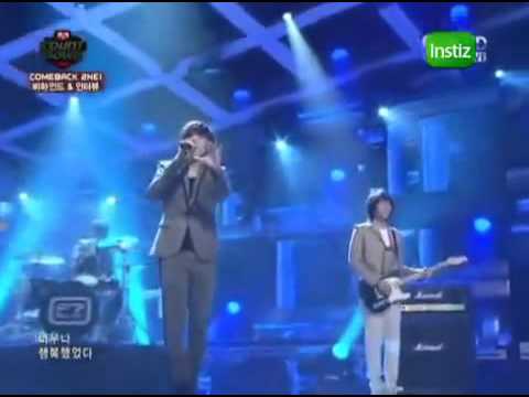 FT ISLAND - LOVE LOVE LOVE (sept,16,10)