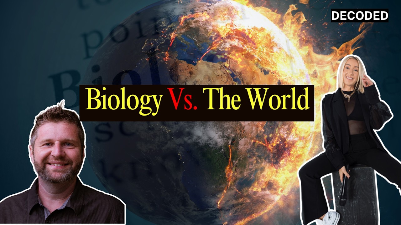 Why Reductionist Science Is Breaking Human Health | James ...