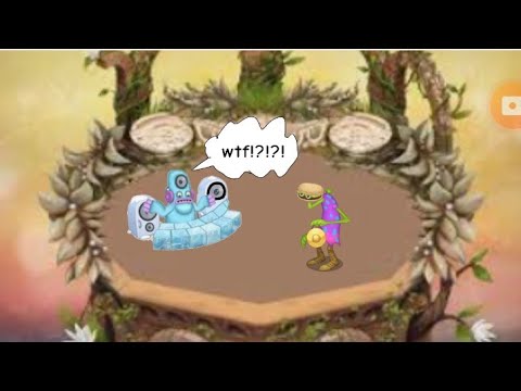 my singing monsters gameplay part 27G (deedge on collosingum 2) - YouTube