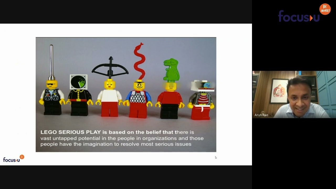 Walk through of LSP Methodology - YouTube