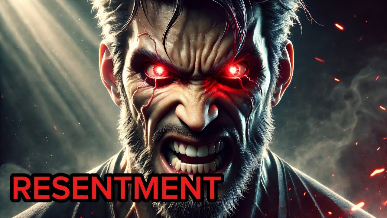 You May Have Detachment Issues - YouTube