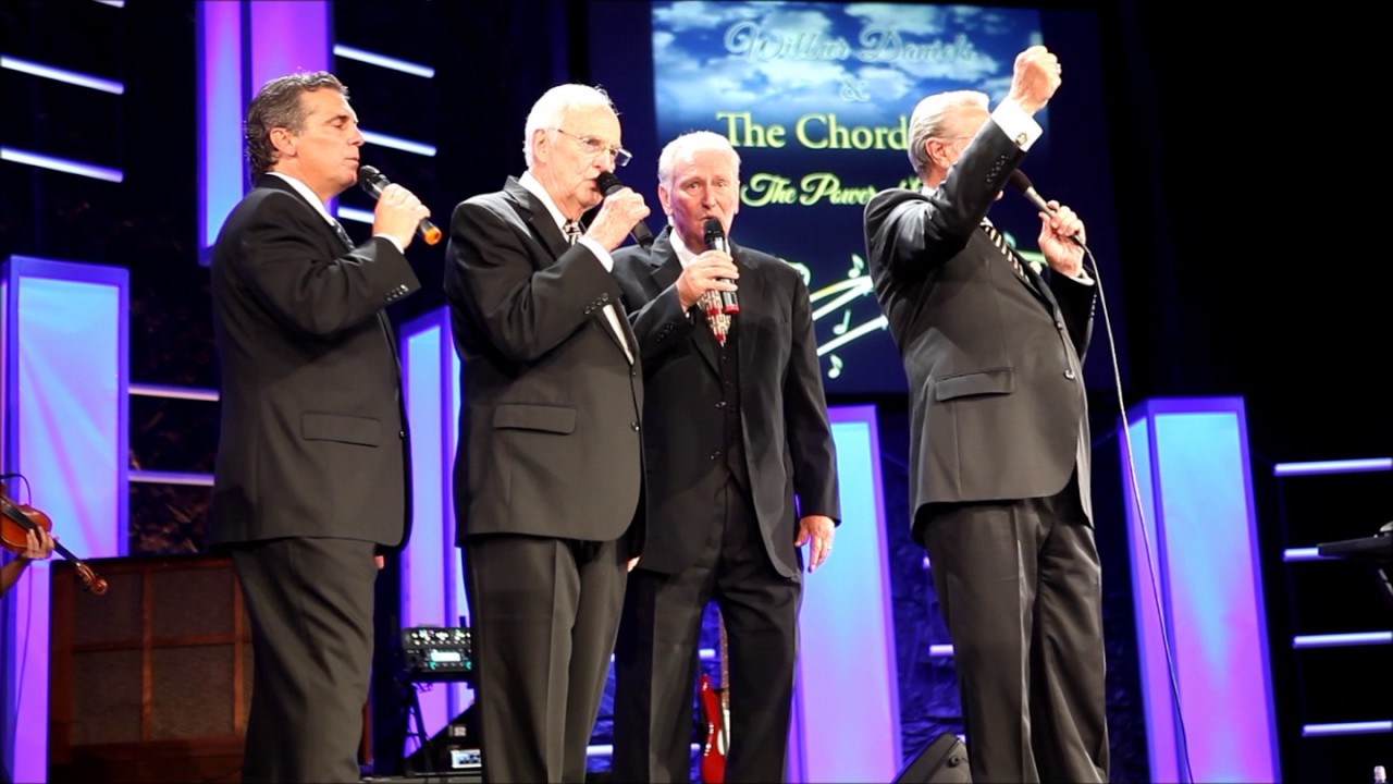 Like I Wish I'd Lived in the Past Jerry Pearson - YouTube