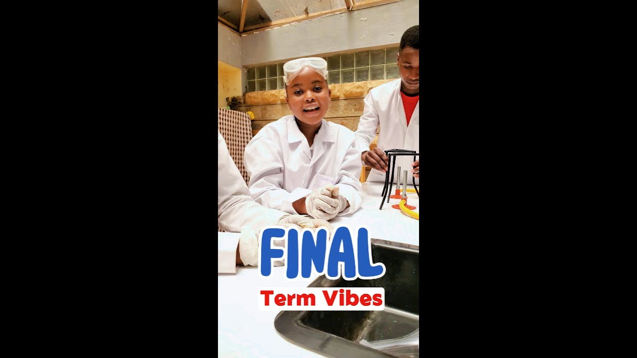 Term 3 Vibes #inspiredforexcellence #thirdterm #bestschool - YouTube