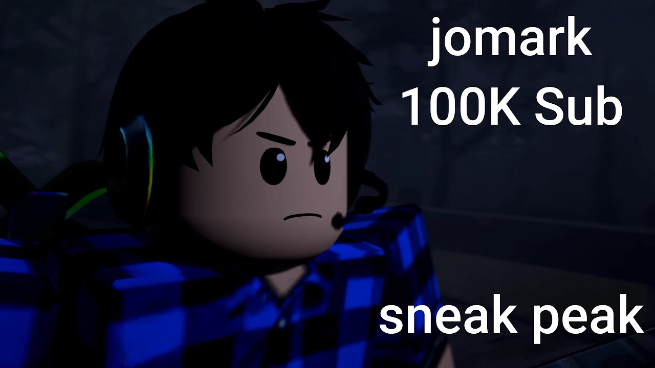 real sneak peak for jomark - YouTube