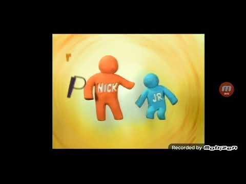 Nelvana/Nick Jr Productions (2004) - YouTube
