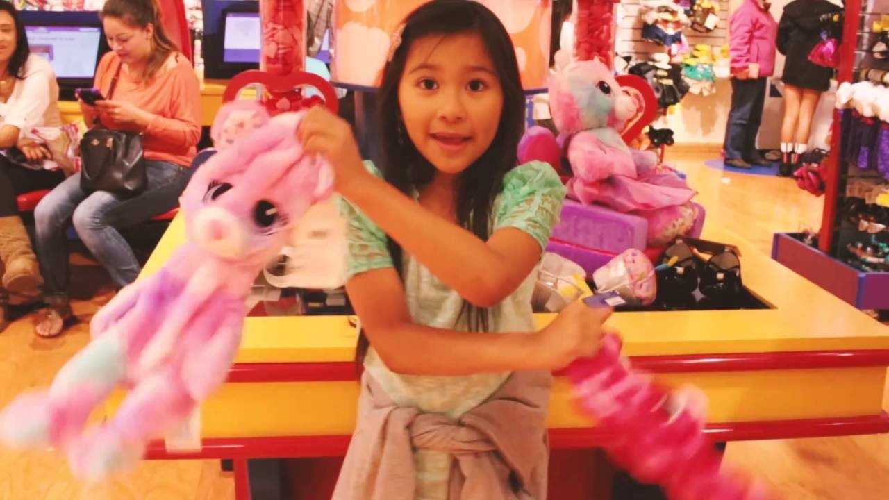Bay Area Kids Build A Bear Valentine s Day YouTube bay-area-kids-build-a-bear-valentine-s-day-youtube