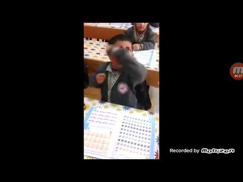 BANA YALAN ATMA BÜNYAMİN