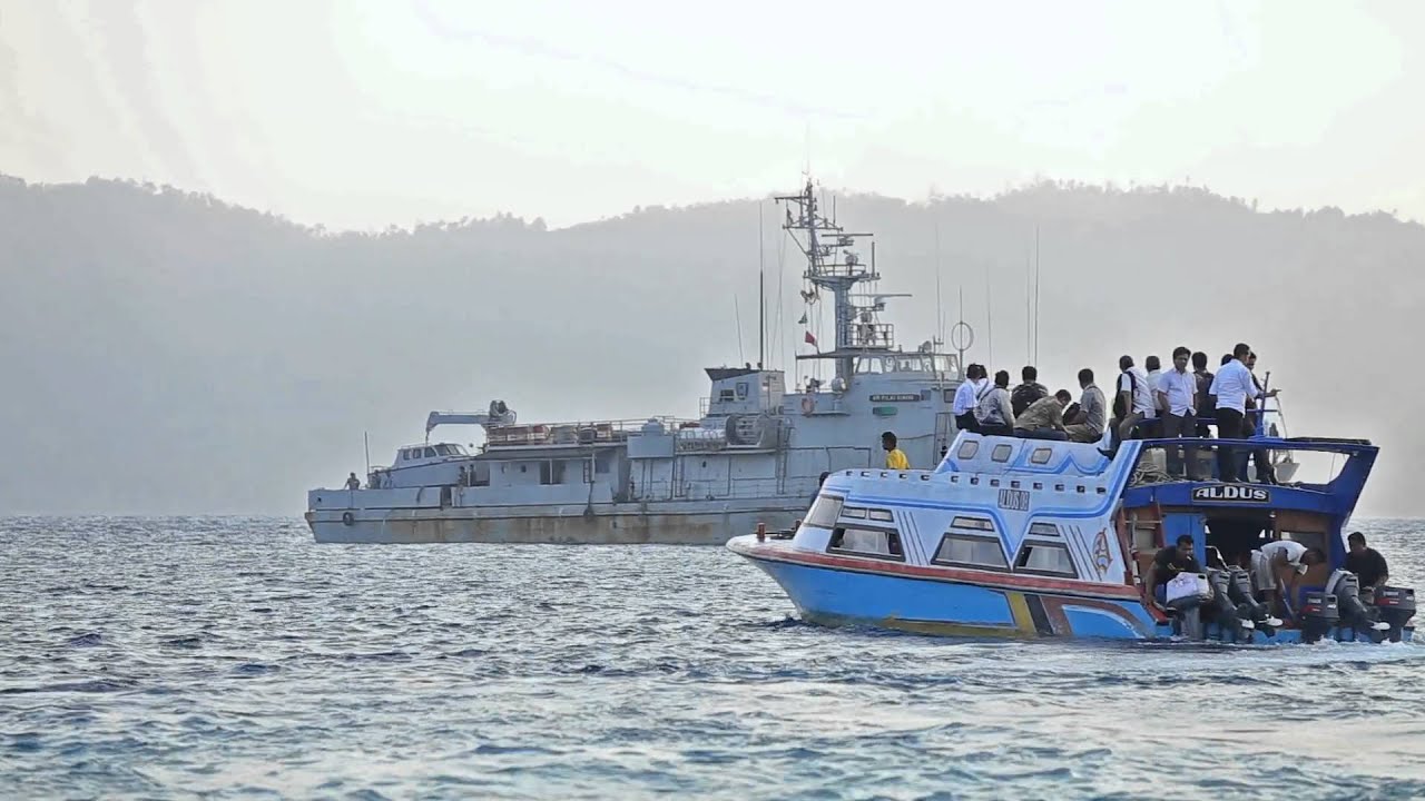 Video Profile Kabupaten Kepulauan Talaud. - YouTube