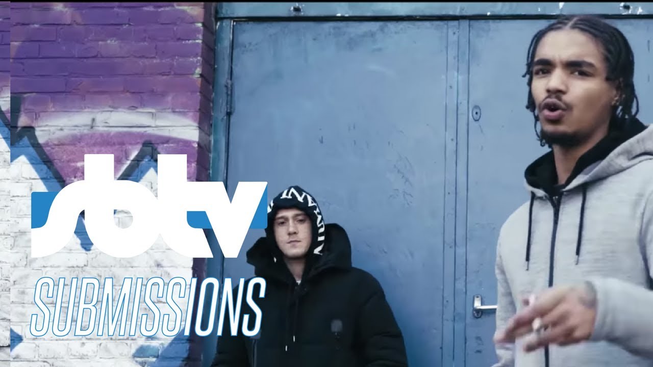 Stogey ft Fumin | Leave Man (Prod. By Stogey) [Music Video]: SBTV (4K ...