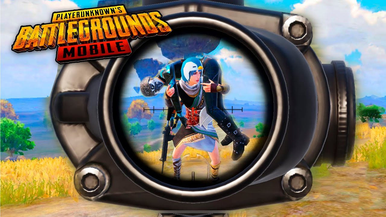 The Bait - Trolling Noobs In PUBG 🤣🤣 | PUBG MOBILE FUNNY MOMENTS - YouTube