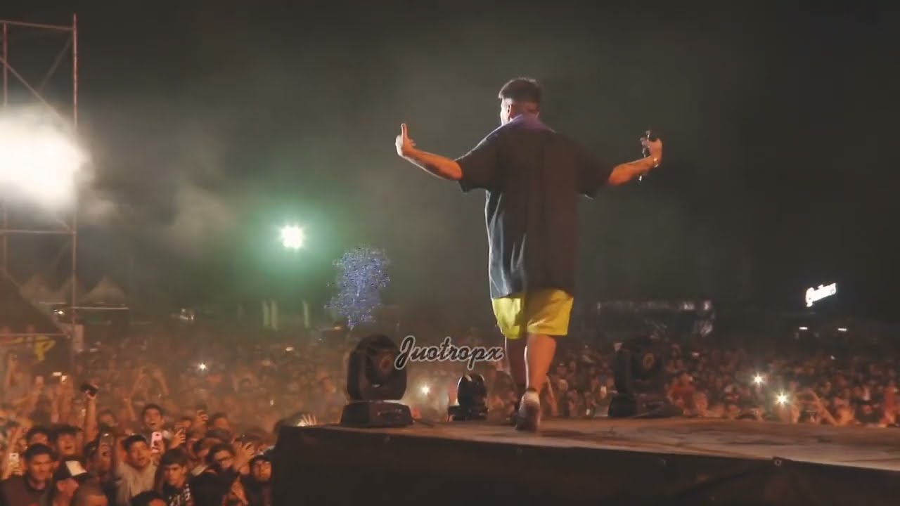 Duki vuelve al trap? "Temporada De Diablos" - YouTube