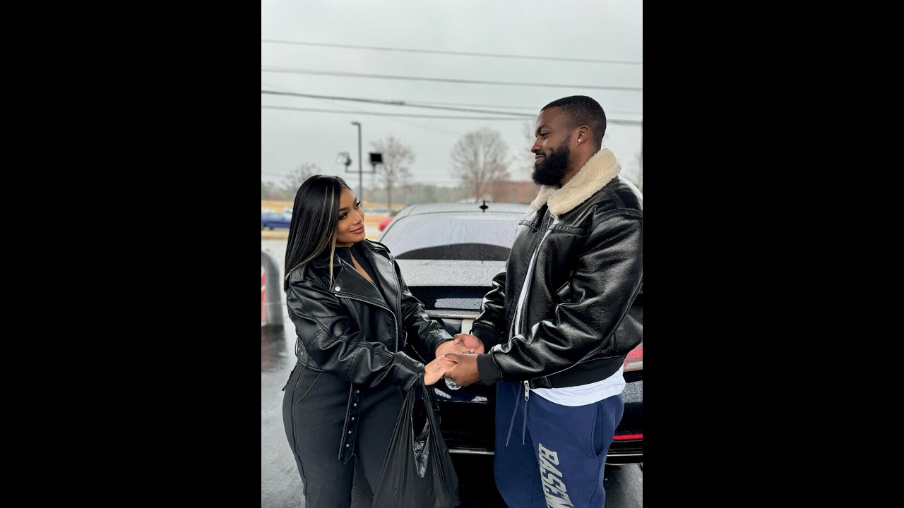 When Lawrence returns from Philly and explains to Erica why he’s been ...