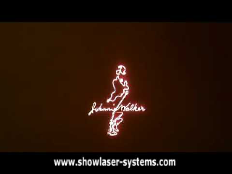 Advertising Show Laser, Laser animation. Show Laser Systems - YouTube