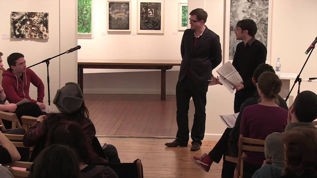 Andy Kesson - YouTube