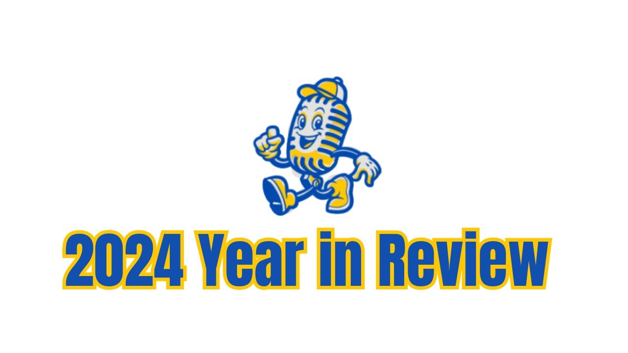 GSN 2024 Year in Review - YouTube