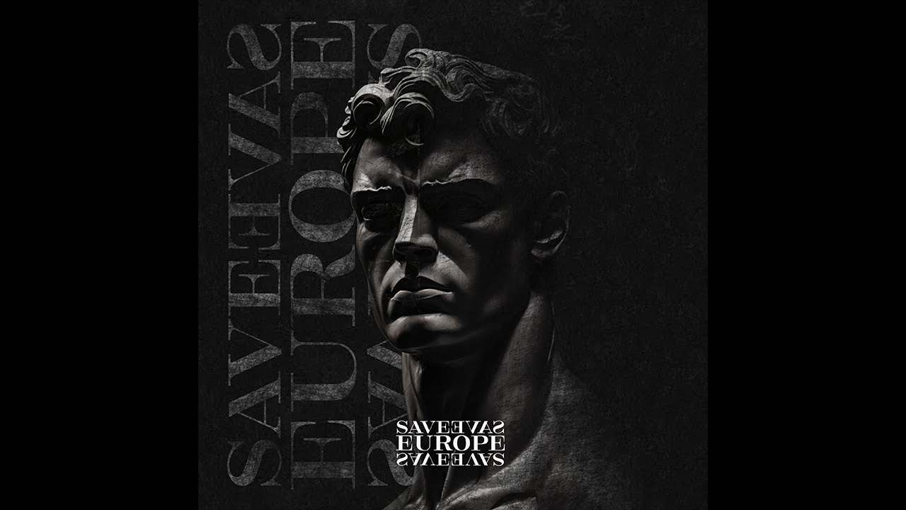 Pretty Scene Girl! | Save Europe - YouTube