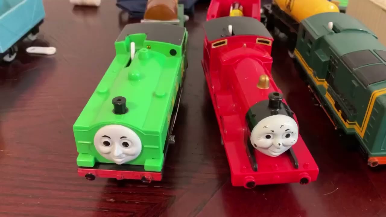 worlds strongest engine 12 - requested by @James Productions - YouTube