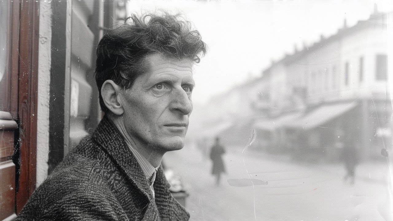 The Difference Between Science and Philosophy. - Ludwig Wittgenstein ...