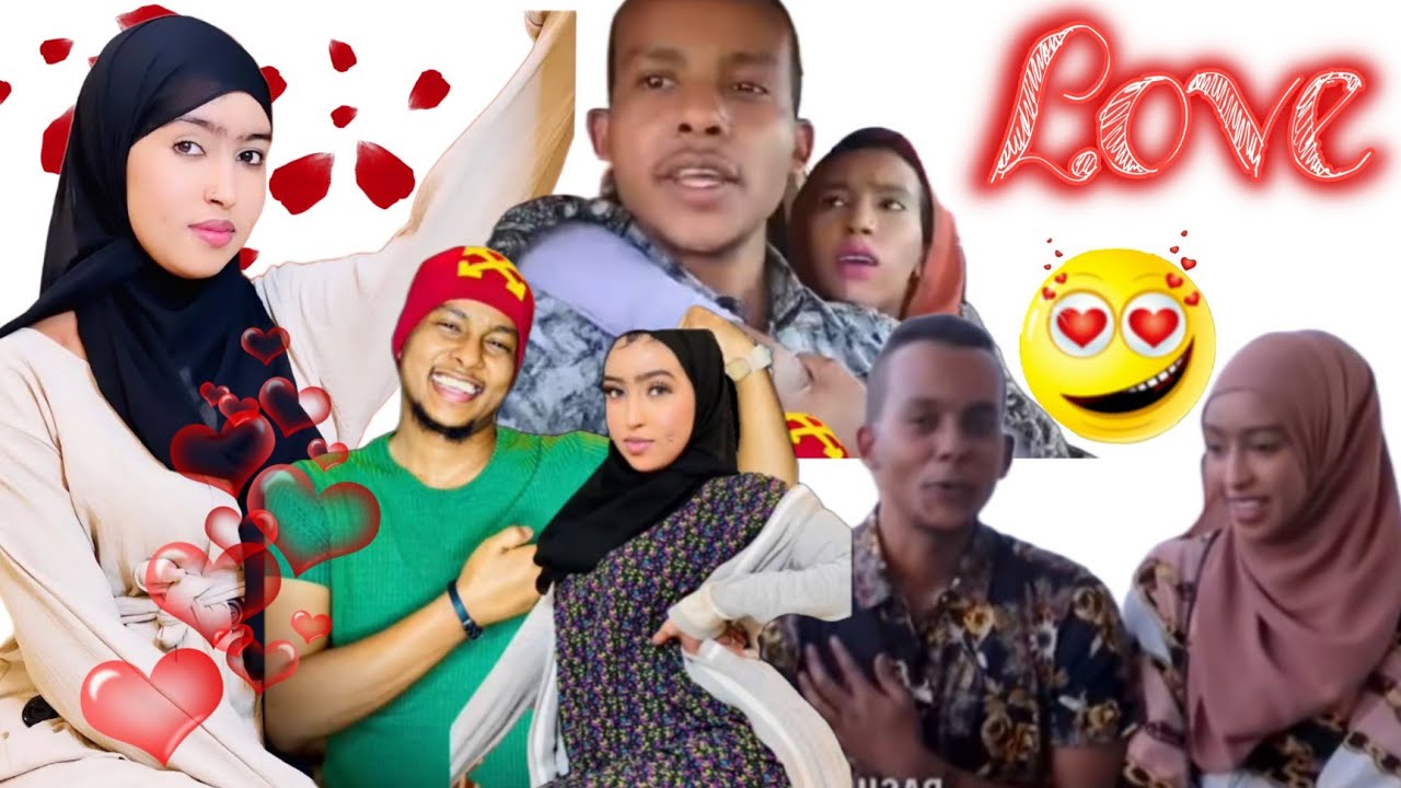 queen hafsa iyo rashaka boy ninkeda horey o isku sonoqdena farxad jecel shukansiy yaab - YouTube