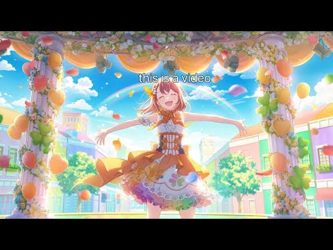 my favorite commissioned song for every pjsk character - YouTube