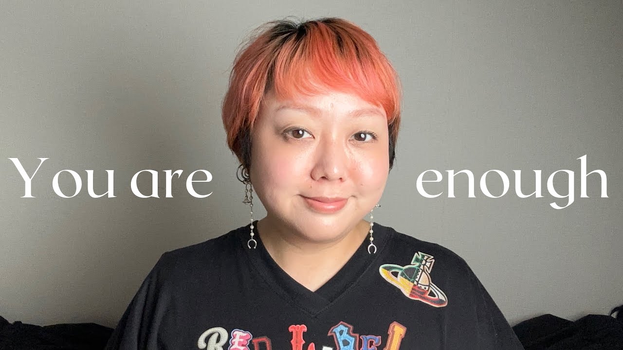 I am 39, japanese, battling cancer, not married, no children, no 9-5 ...