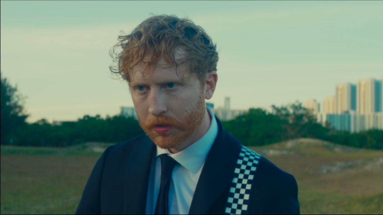 Max Fry - evil (official visualizer) - YouTube Music