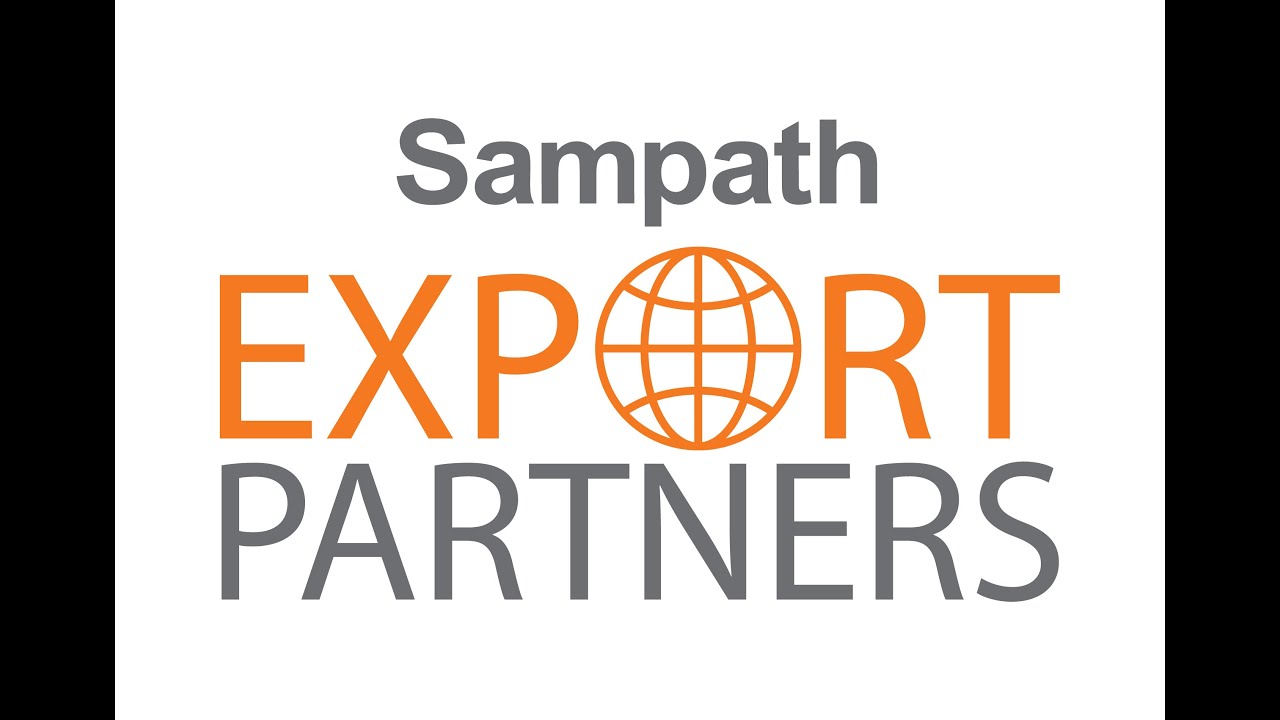 Sampath Logo