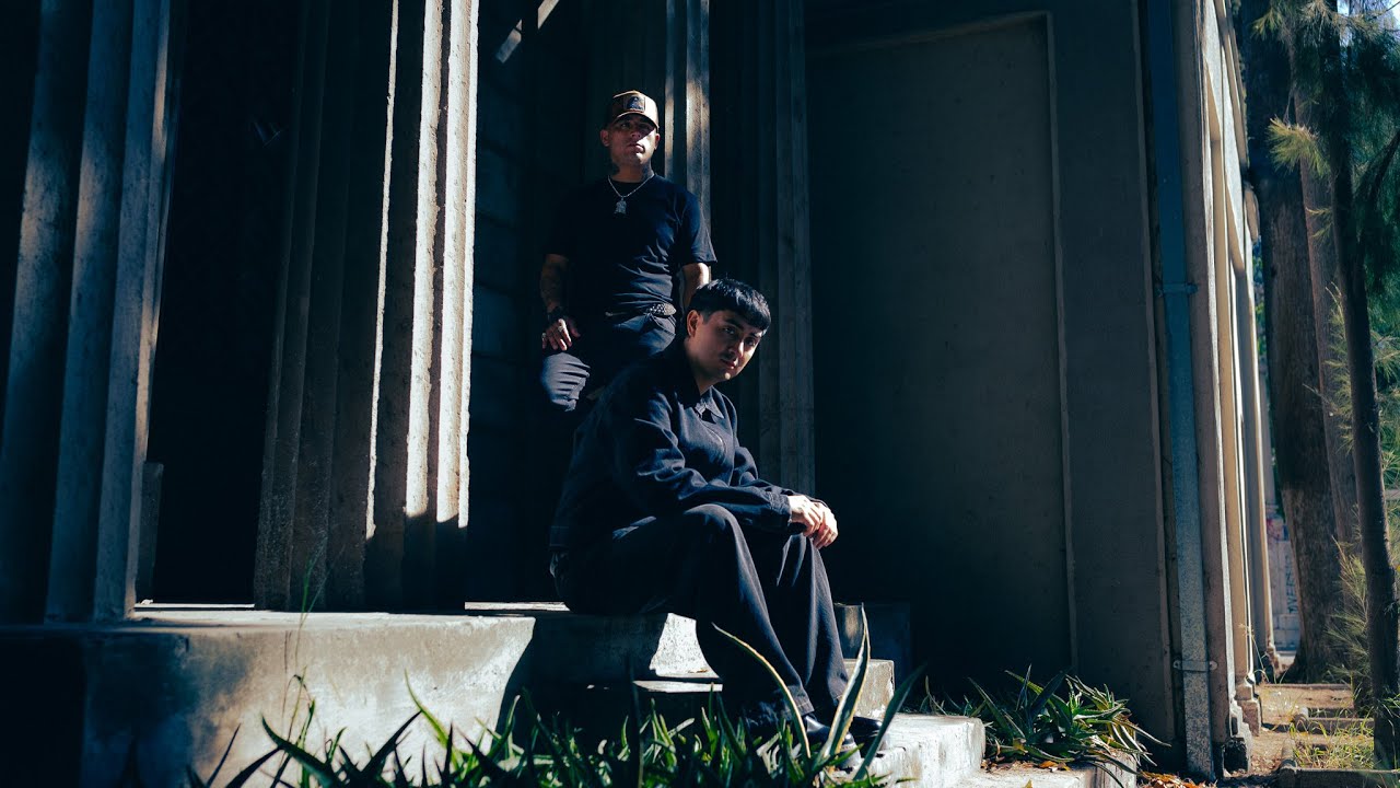 ESTOY DUDANDO - ignacio ruiz x Alex Sinatra (VIDEO OFICIAL) - YouTube