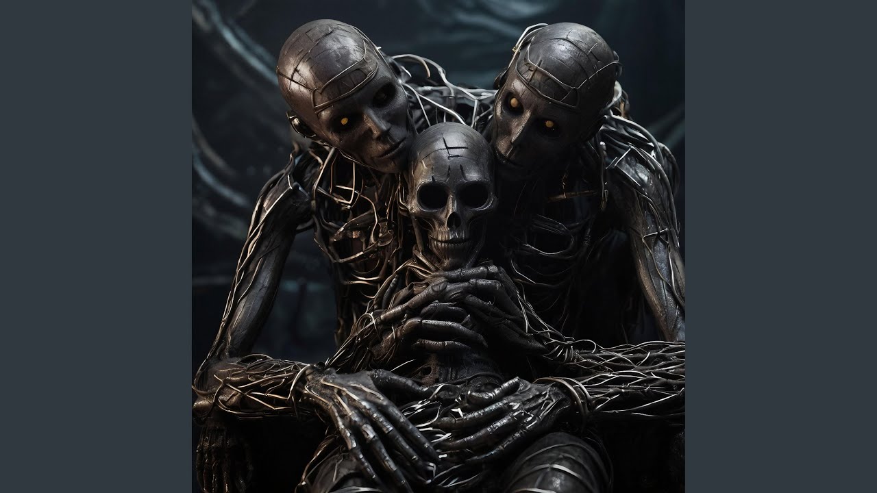 Ghost Code - YouTube