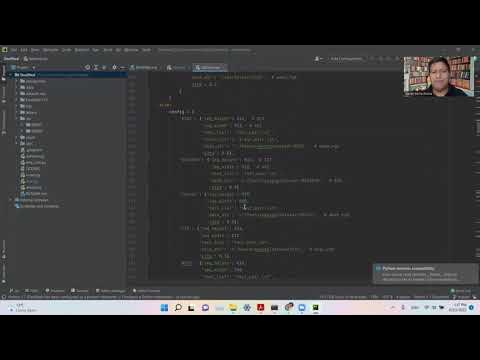 DexiNed: A short and basic introduction - YouTube