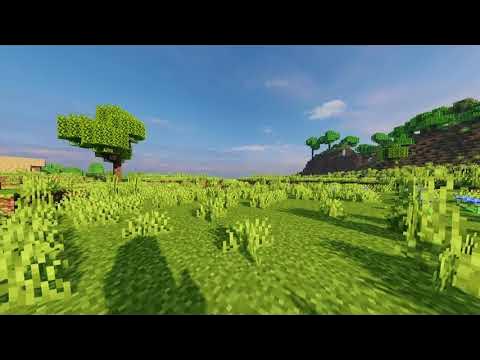 Project Luma shaders are beautiful - YouTube