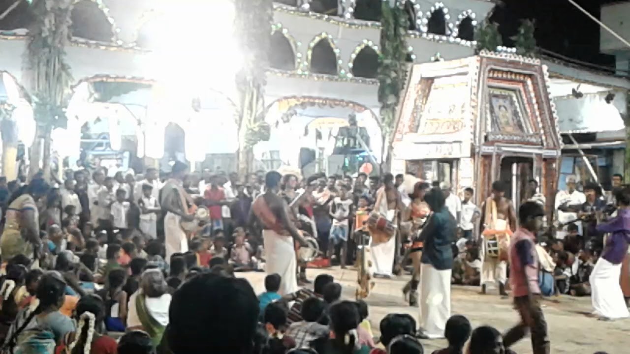 Gopalasamudram - YouTube