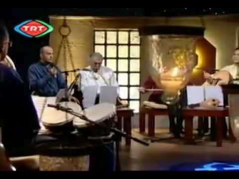 Uşşak Türkü-Suda Balık Yan Gider-Gönül Makamı