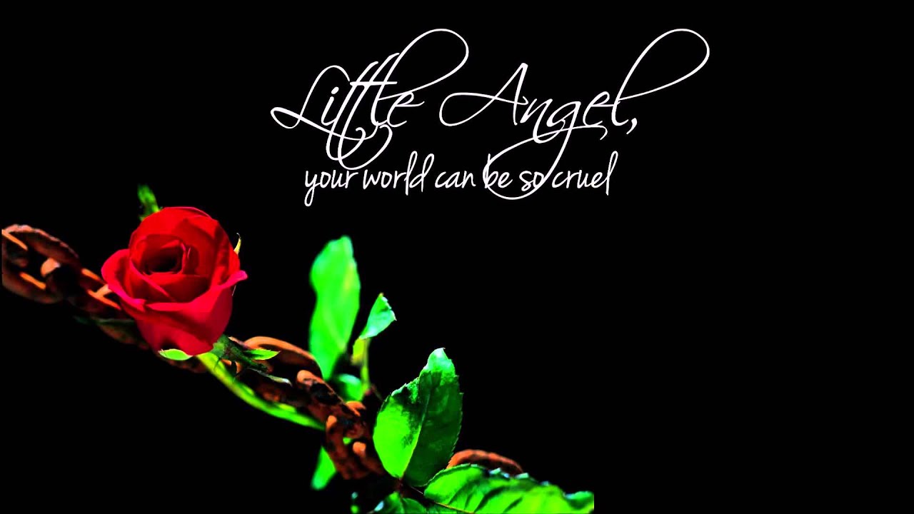 Charon - Little Angel - YouTube