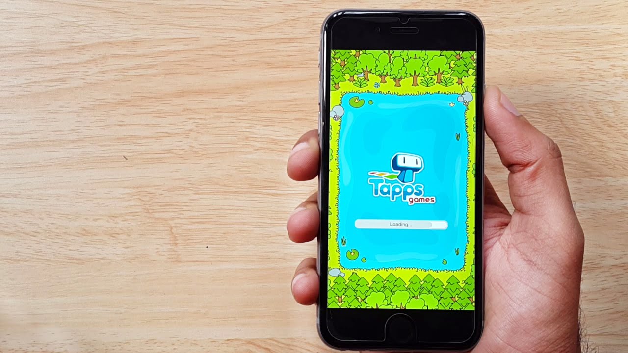 Platypus Evolution Gameplay iPhone 6 iOS & Android HD - YouTube