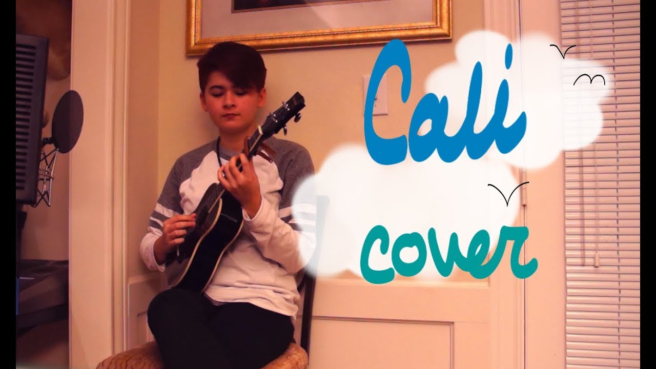 Cali - Kid Indigo | Cover - YouTube