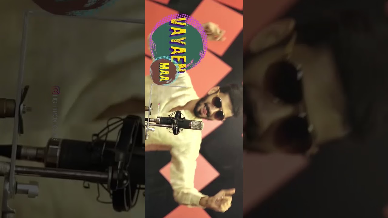 Doctor movie song whatsup status - YouTube