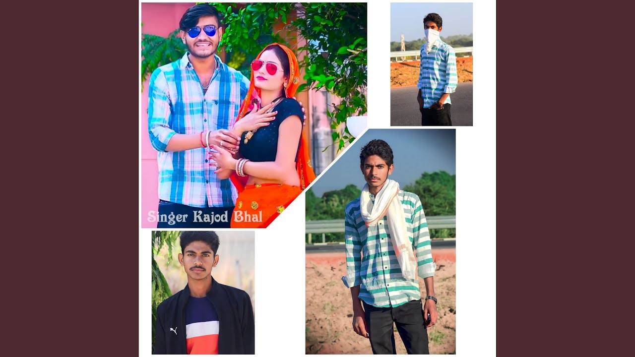 Row Mt Row Mt फुलझड़ी गल्लुड़ी चुन्नी सु... - YouTube