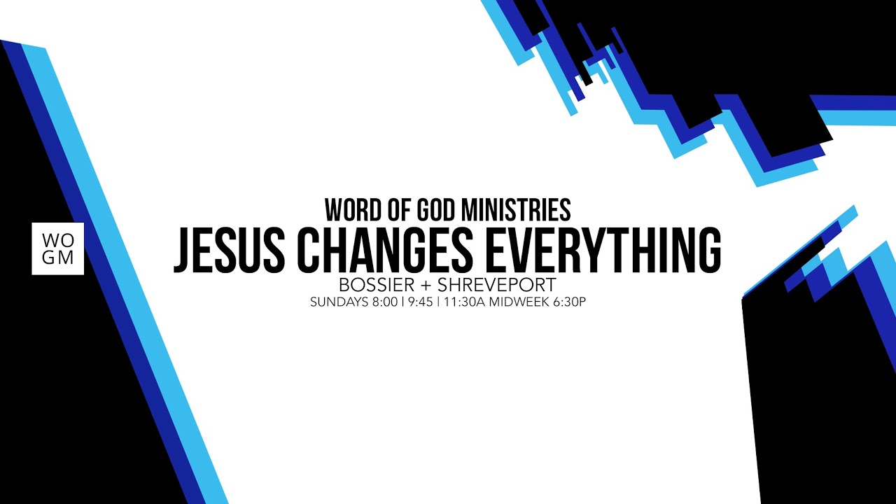 Word of God Ministries | 6:30PM - YouTube