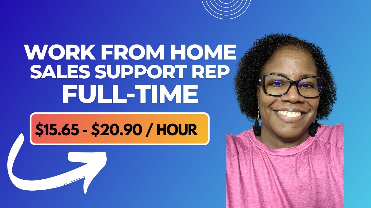 ♨️ Scholastic Hiring Sales Support Rep | Work From Home Jobs 2023 ...