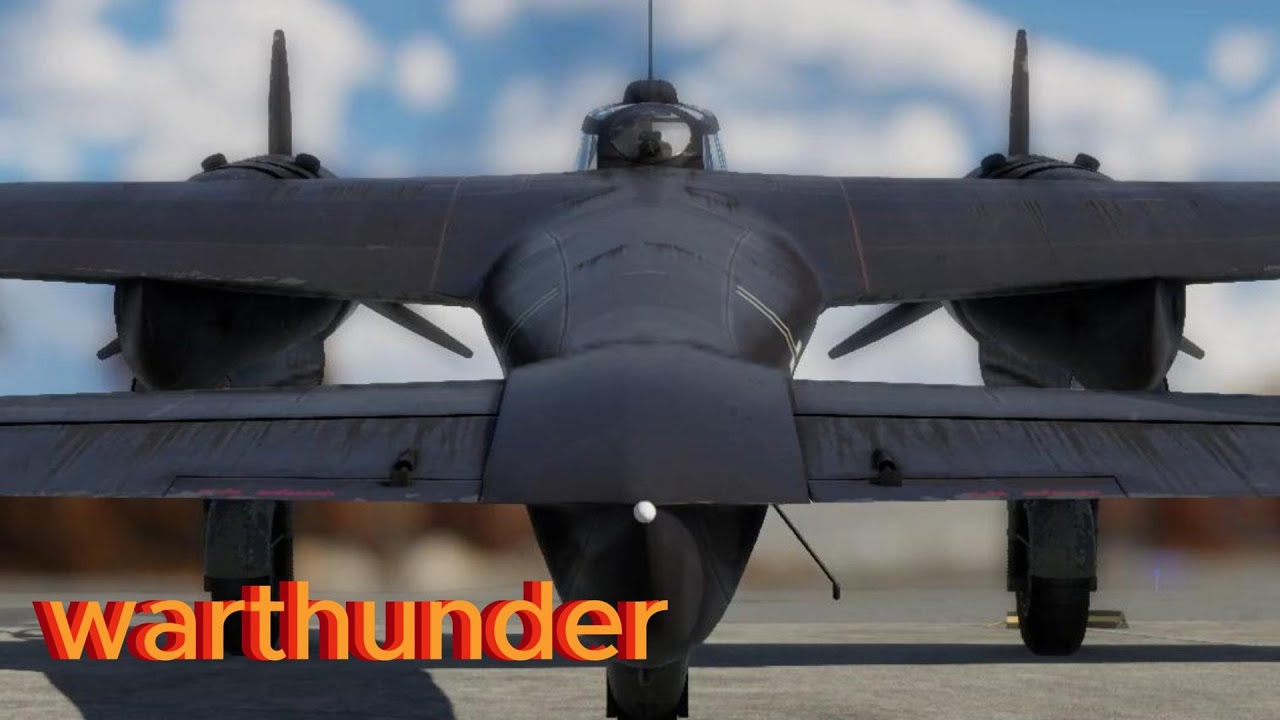 heute das erste mal Warthunder #1 /deutsch - YouTube