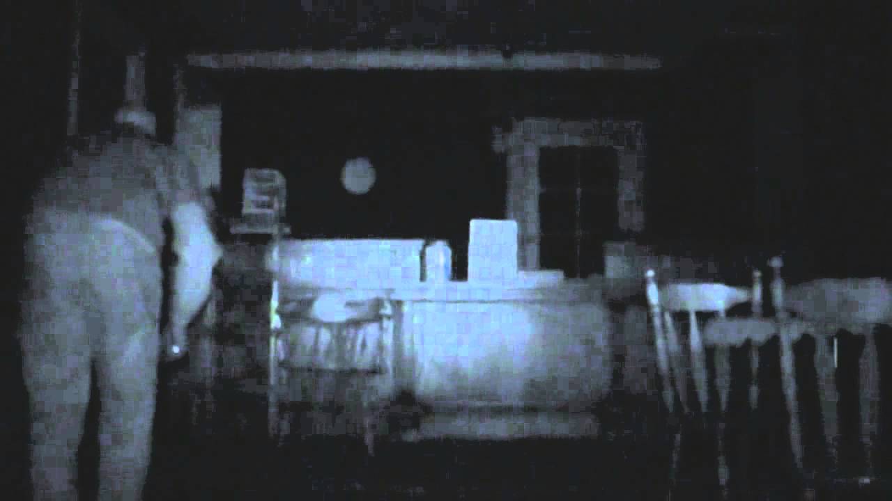 Scutt Mansion - YouTube