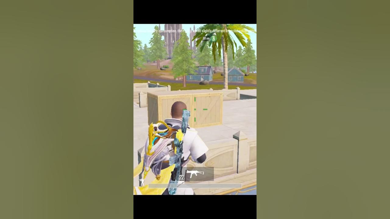 BGMI NEW UPDATE 3.7 🔥 IS HERE 🤯 || FREAKY_IS_LIVE || #shorts - YouTube