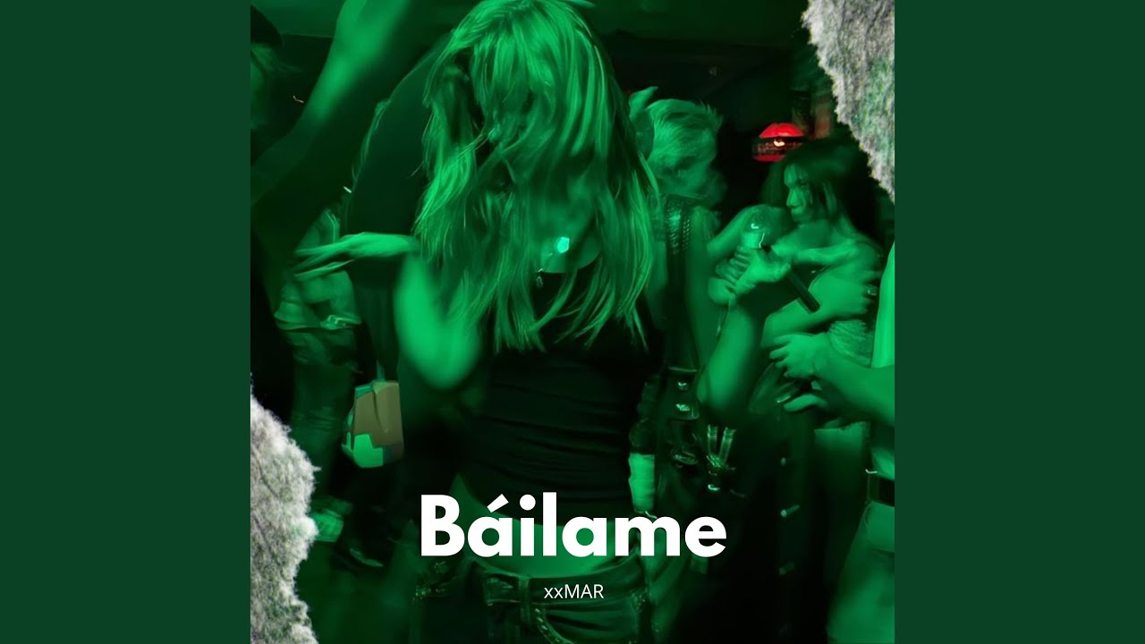 Báilame (Preview) - YouTube