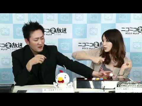 2011-06-09 SSF4 AE Kayo Police （佐藤かよ）KSK NICO LIVE Part2 - YouTube