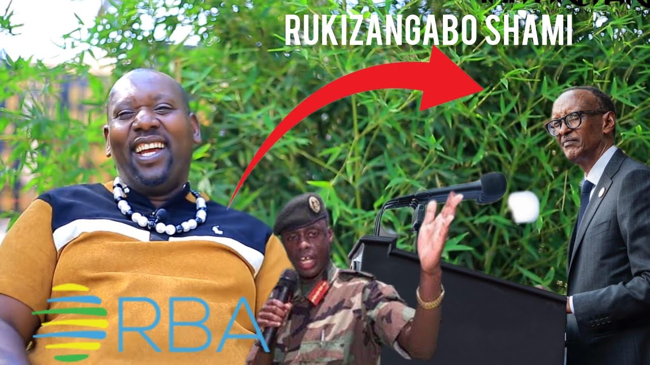 GACINYA NI IKIMANA||😮😂NYUMA YA KANTANO NIJYE WONGEYE KUVUGA UMUHUTU N ...