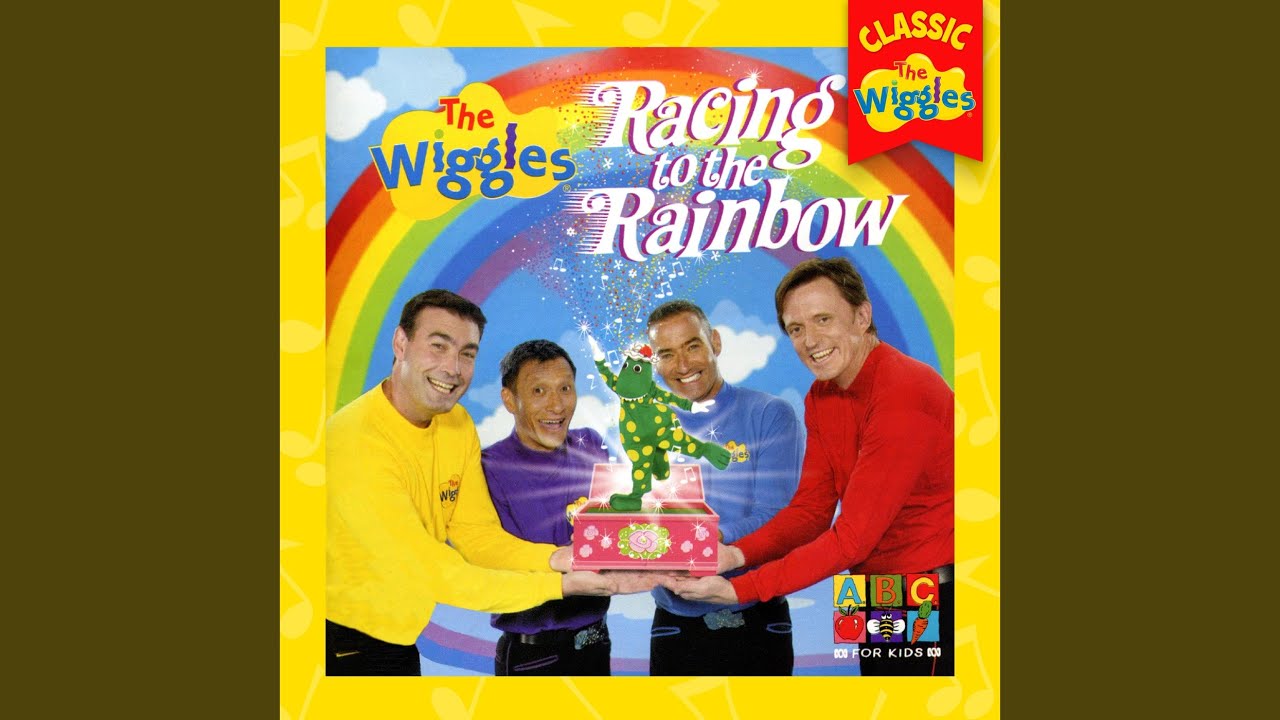 The Wiggles - The Wheels on the Bus Acordes - Chordify