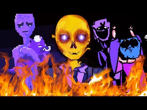 THE FINAL END - THE DAYSHIFT IS OVER... || Dayshift At Freddy's 3 GOOD ENDING