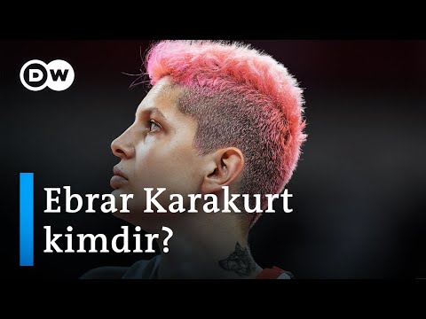 Ebrar Karakurt'a İtalya'daki antrenmanında eşlik ettik I \